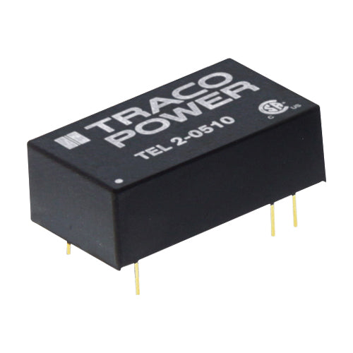 TEL 2-2422 DC/DC Converter | TRACO Power — TRC Electronics