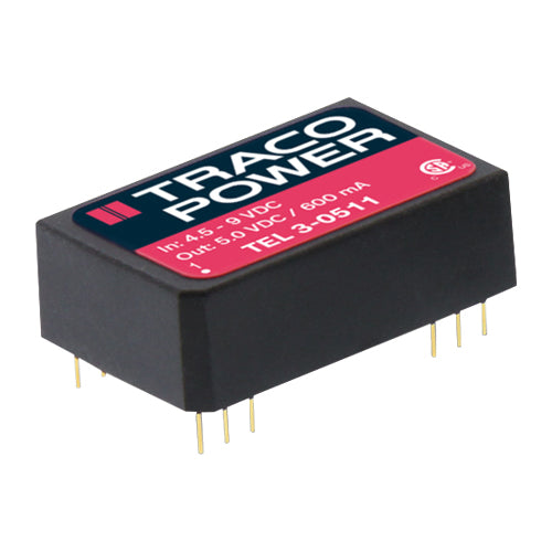 TEL 3-0511 — TRC Electronics