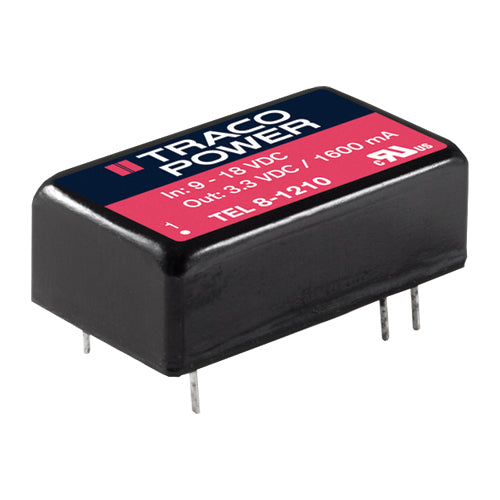 TEL 8-2410 — TRC Electronics