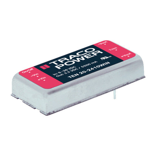 TEN 20-4823WIN DC/DC Converter | TRACO Power — TRC Electronics