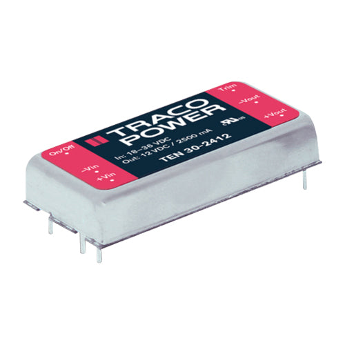 TEN 30-1223 — TRC Electronics