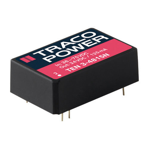 TEN 3-2411N — TRC Electronics