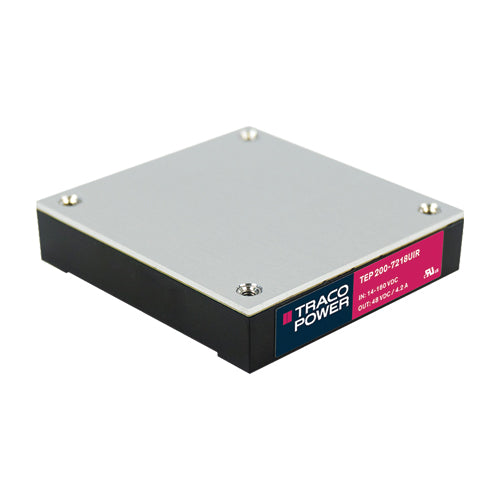 TEP 200-7213UIR DC/DC Converter | TRACO Power — TRC Electronics