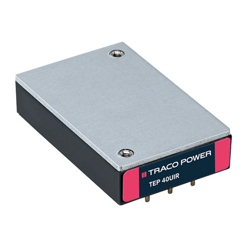 TEP 40-7212UIR DC/DC Converter | TRACO Power — TRC Electronics