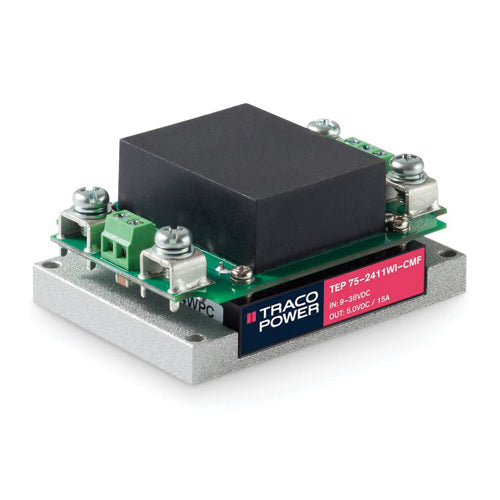 TEP 75-4816WI-CM — TRC Electronics