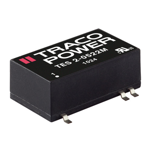 TES 2-1222M — TRC Electronics
