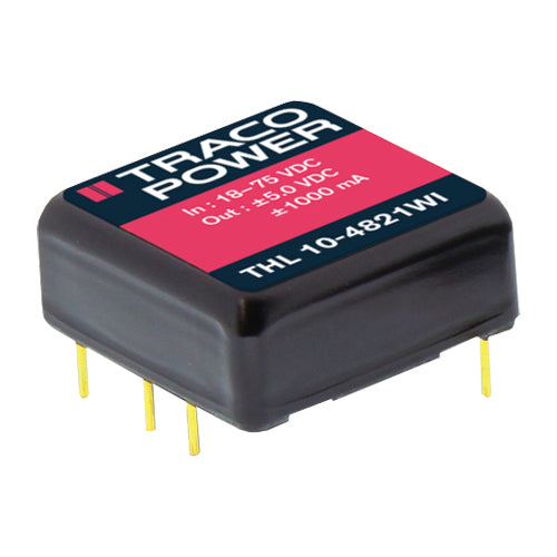 THL 10-4823WI — TRC Electronics