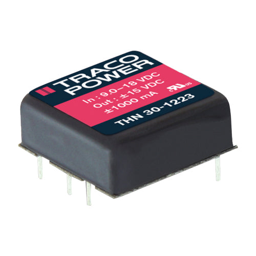 THN 30-2423 DC/DC Converter | TRACO Power — TRC Electronics