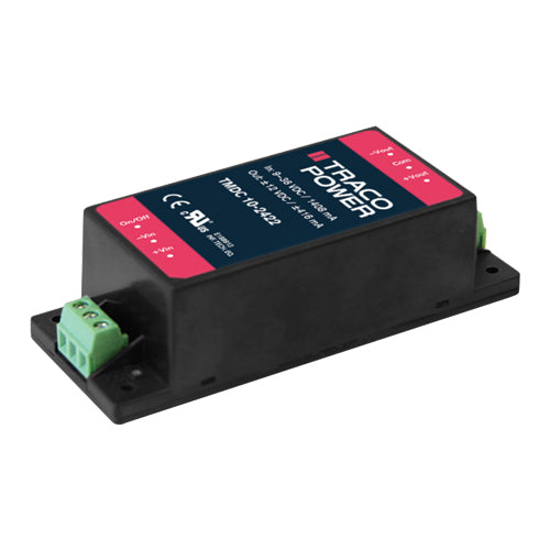 TMDC 10-2412 — TRC Electronics