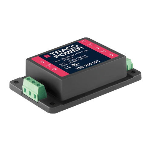TML 20512C — TRC Electronics