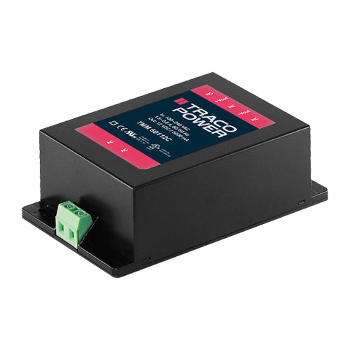 TMM 60124C Power Supply | TRACO Power — TRC Electronics