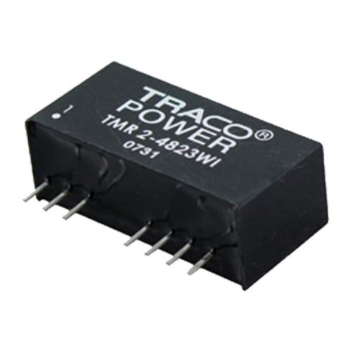 TMR 1221 DC/DC Converter | TRACO Power — TRC Electronics
