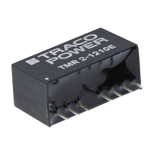 TMR 2-1211E DC/DC Converter | TRACO Power — TRC Electronics