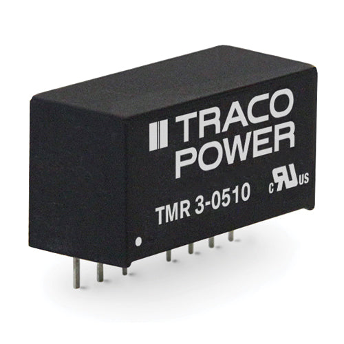 TMR 3-2411 DC/DC Converter | TRACO Power — TRC Electronics