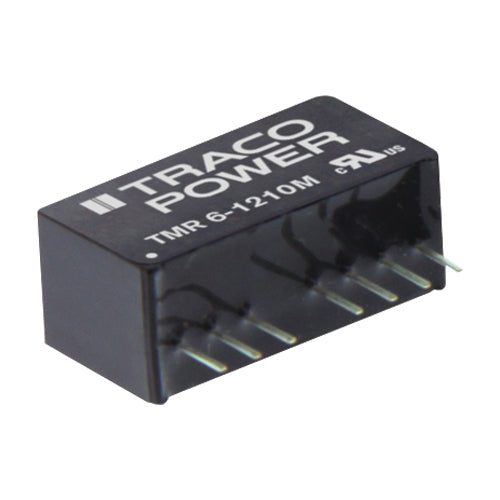 TMR 6-2421 DC/DC Converter | TRACO Power — TRC Electronics