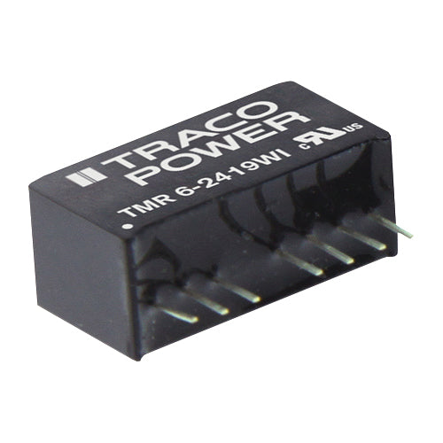 TMR 6-4822WI DC/DC Converter | TRACO Power — TRC Electronics