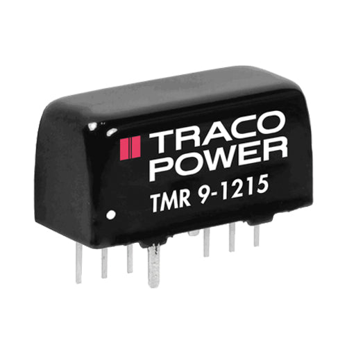 TMR 9-4813 DC/DC Converter | TRACO Power — TRC Electronics
