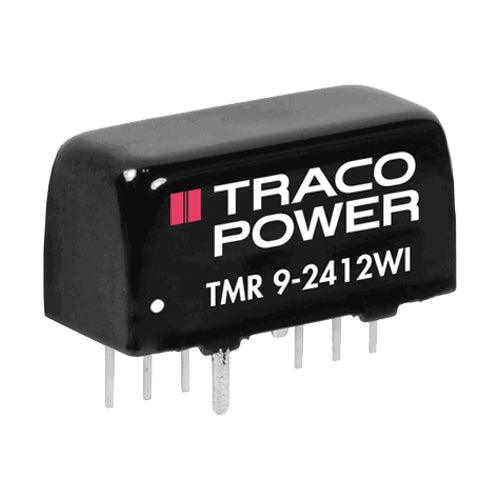 TMR 9-4810WI DC/DC Converter | TRACO Power — TRC Electronics