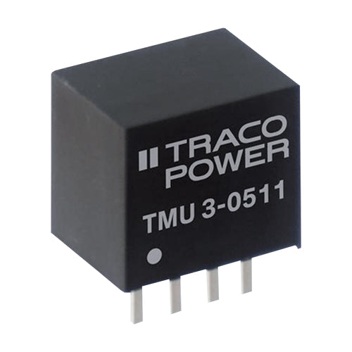 TMU 3-2412 — TRC Electronics