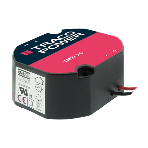 TMW 24-112 Power Supply | TRACO Power — TRC Electronics