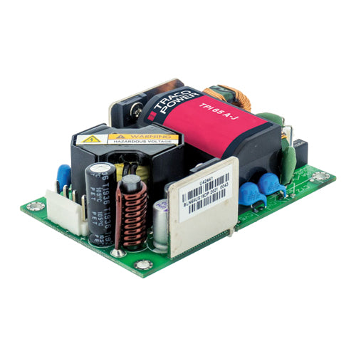 TPI 65-136A-JP Power Supply | TRACO Power — TRC Electronics