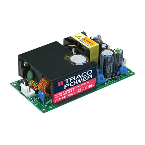 TPP 150-148A-J Power Supply | TRACO Power — TRC Electronics