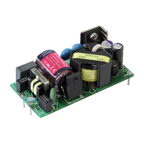 TPP 30-115A-D Power Supply | TRACO Power — TRC Electronics
