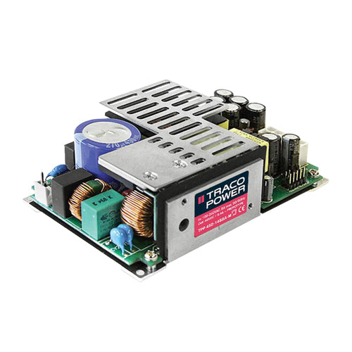 TPP 450-112BA-M Power Supply | TRACO Power — TRC Electronics