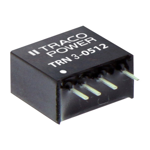 TRN 3-2421 DC/DC Converter | TRACO Power — TRC Electronics