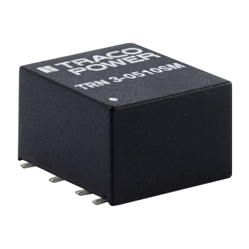TRN 3-2410SM DC/DC Converter | TRACO Power — TRC Electronics