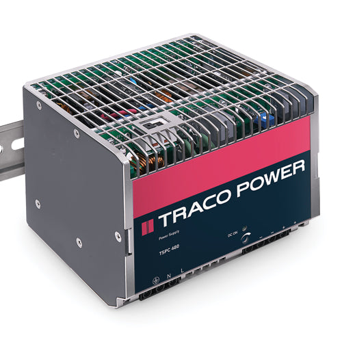 TSPC 480-124 — TRC Electronics