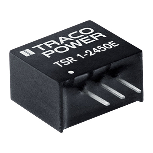 TSR 1-2450E — TRC Electronics