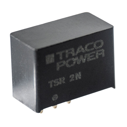 TSR 2-2425N DC/DC Converter | TRACO Power — TRC Electronics