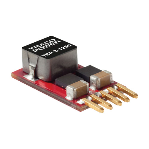 TSR 3-2450 DC/DC Converter | TRACO Power — TRC Electronics