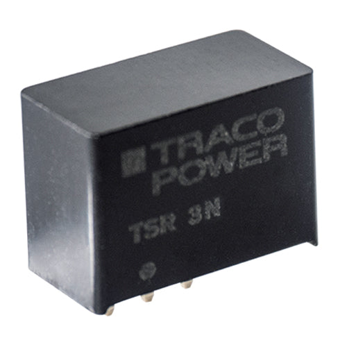 TSR 3-2425N DC/DC Converter | TRACO Power — TRC Electronics