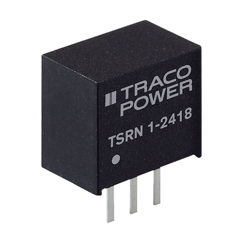 TSRN 1-2425 DC/DC Converter | TRACO Power — TRC Electronics