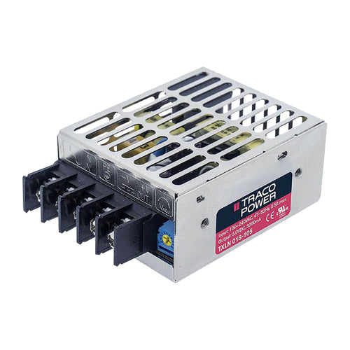 TXLN 018-124 — TRC Electronics