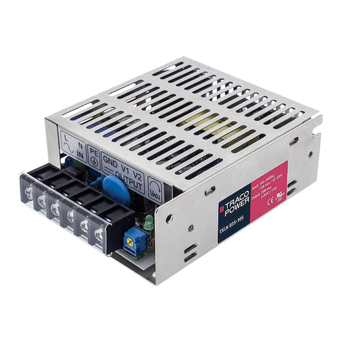 TXLN 035-112 Power Supply | TRACO Power — TRC Electronics