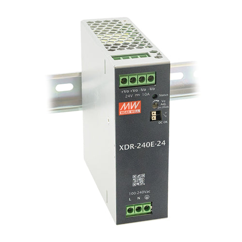 XDR-240E-24 — TRC Electronics
